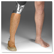 Need a Prosthetic Leg–3D Printing Will be Able to Generate One for You ...